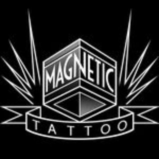 Booking - Magnetic Tattoo