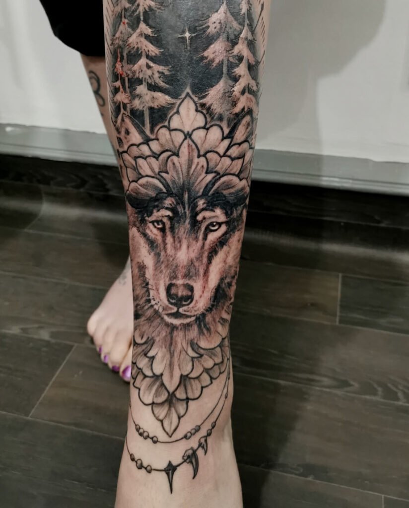 Magnetic Tattoo - Timaru's Expert Tattoos | Tattoo Shop